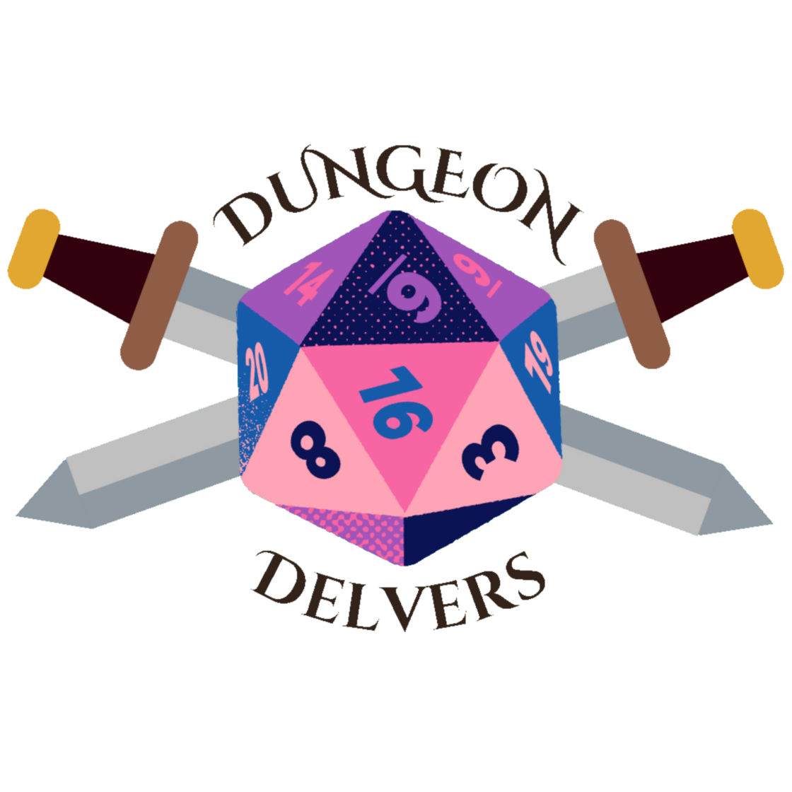Home | Dungeon Delvers